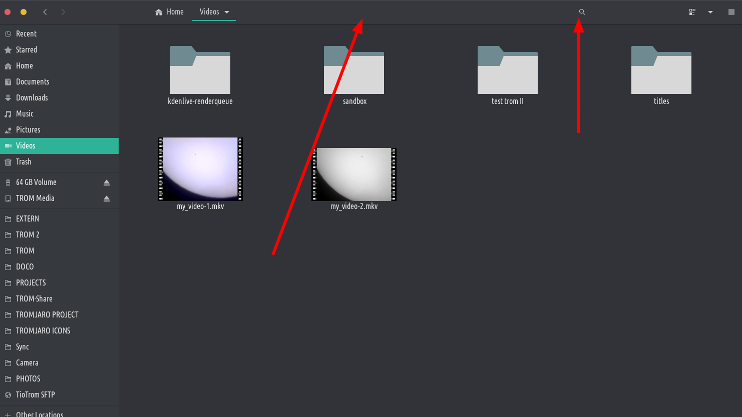 No top nautilus bar background · Issue #193 · vinceliuice/vimix-gtk-themes · GitHub