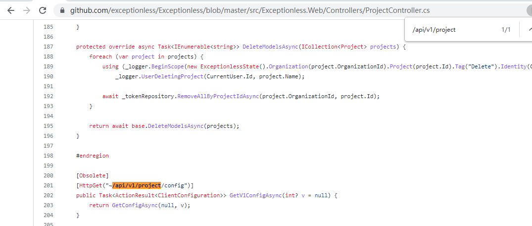 docke-compose up,/api/v2/push not found. · Issue #1009 · exceptionless/Exceptionless · GitHub