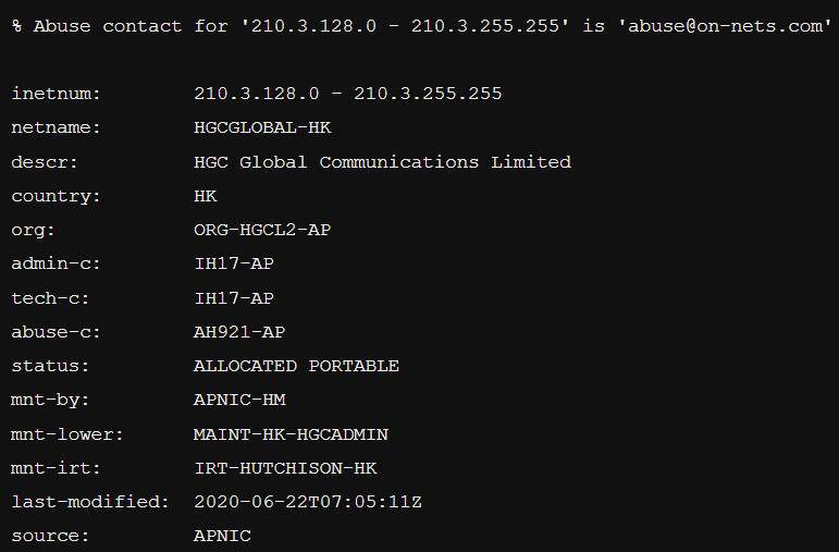 ECS现在还是不支持吗? readme里写了支持ecs · Issue #888 · pymumu/smartdns · GitHub