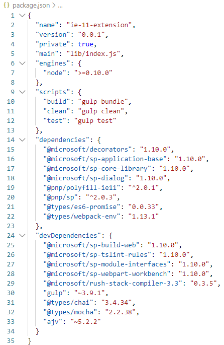 Occur "Invariant Violation" error when use IE11 mode · Issue #1105 ...