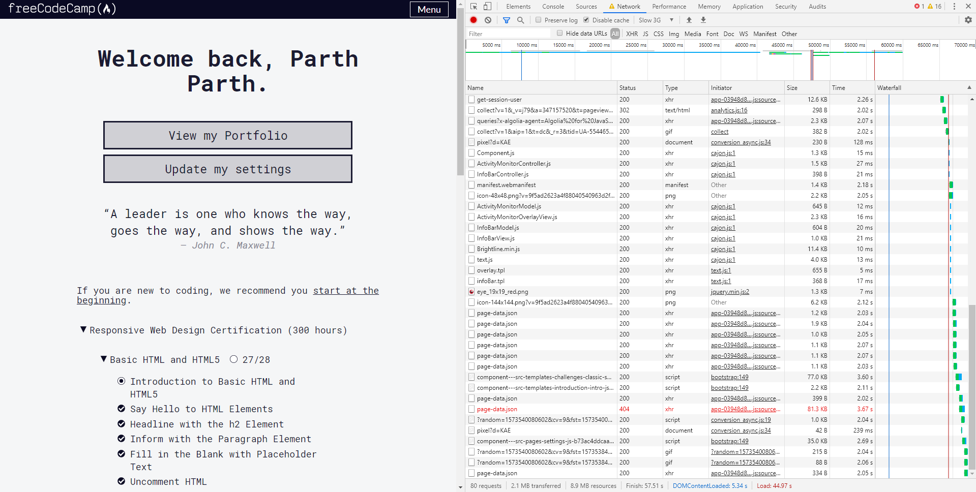 Reduce Size Of Website Issue 37742 FreeCodeCamp freeCodeCamp GitHub reduce-size-of-website-issue-37742-freecodecamp-freecodecamp-github