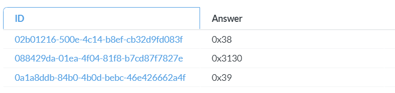 Seeing hex code for blob column · Issue #9649 · metabase/metabase · GitHub