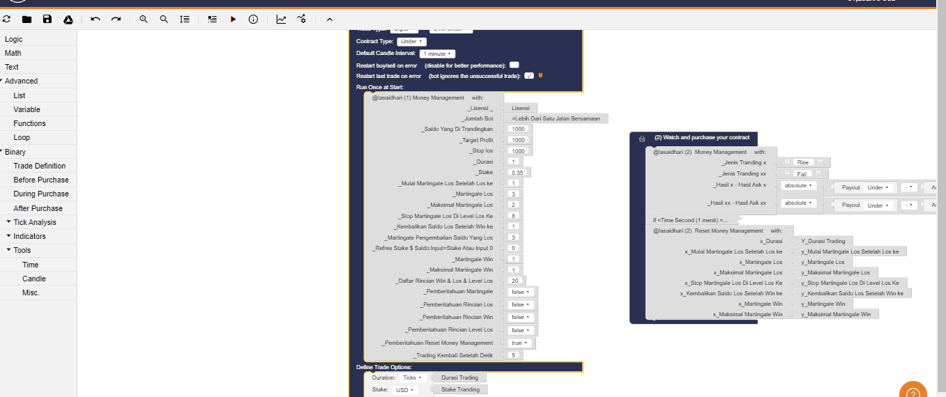 Please Help Me Crate This BB Bot · Issue #1769 · binary-com/binary-bot · GitHub