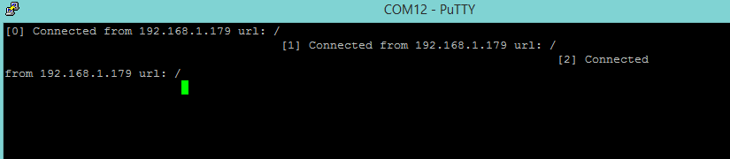 Websockets Server And Websockets Client On Same Esp8266 · Issue 371 · Links2004
