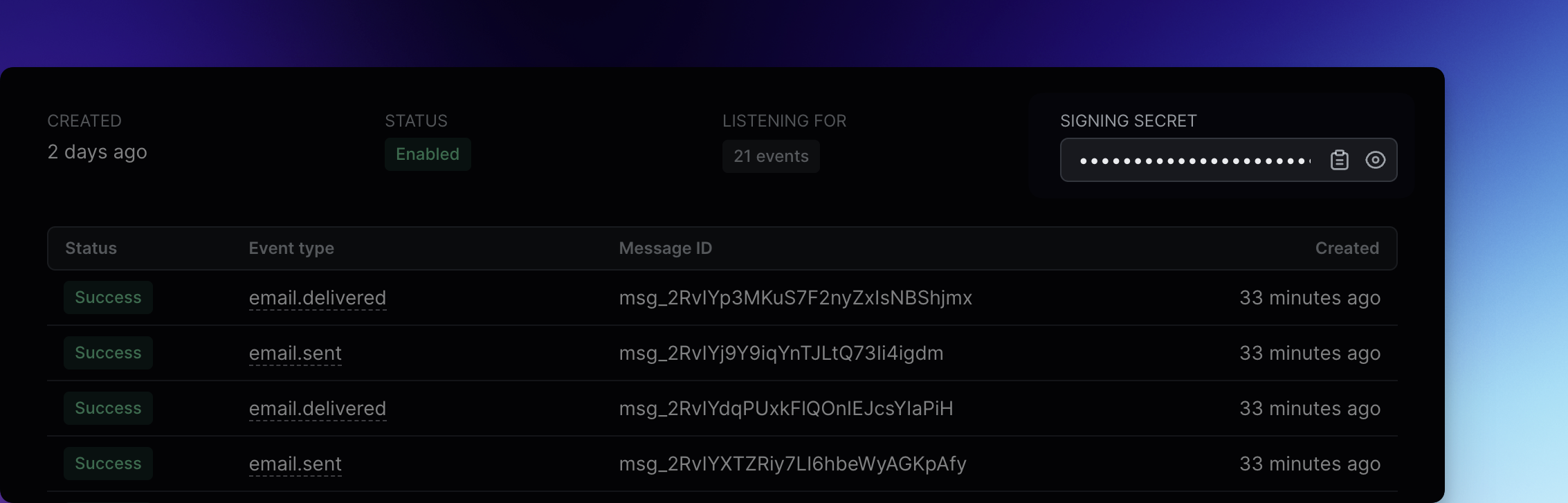GitHub - NagariaHussain/resend_integration: Resend Integration for Frappe