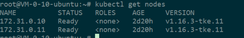 Tencent TKE has problems using agones · Issue #1903 · googleforgames/agones · GitHub