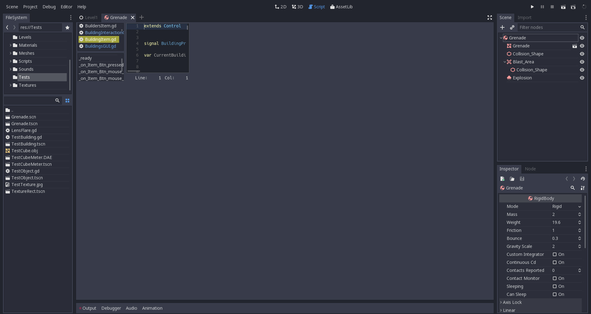 Editor interface bug · Issue #18739 · godotengine/godot · GitHub
