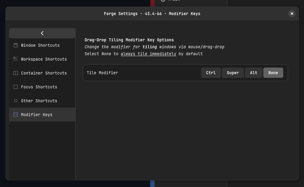 bug: drag-n-drop not working on touchscreens · Issue #199 · forge-ext/forge · GitHub
