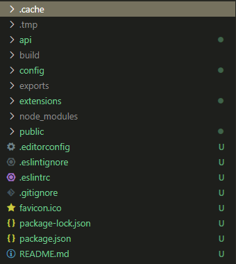 Not Able To Add KeyCloak In Providers For Authentication · Issue #5278 · strapi/strapi · GitHub