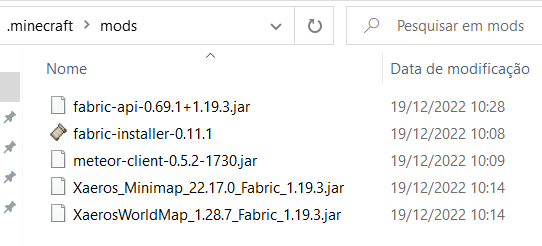 [Bug] · Issue #3081 · MeteorDevelopment/meteor-client · GitHub