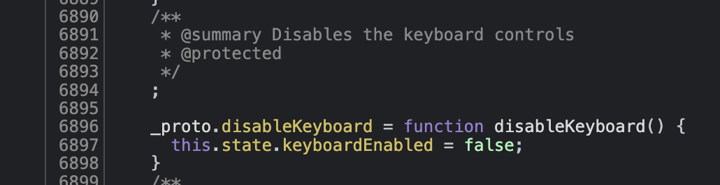 The Viewer can't destroy · Issue #737 · mistic100/Photo-Sphere-Viewer · GitHub