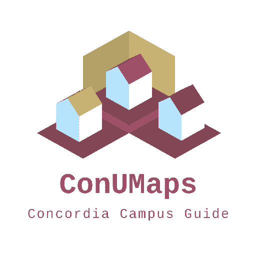 Adding conUmap Icon to the app · Issue #221 · Concordia-Campus-Guide/Concordia-Campus-Guide · GitHub
