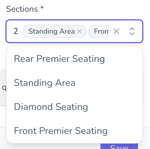 Multi Select options not showing as ticked in dropdown · Issue #741 · wireui/wireui · GitHub