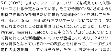 GitHub - utuhiro78/modified-fonts: Old modified free fonts. Moved from ...