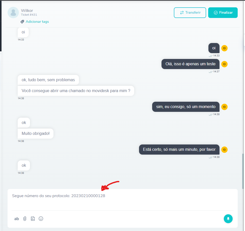 GitHub - Wilkor/doc-plugin-movidesk-desk