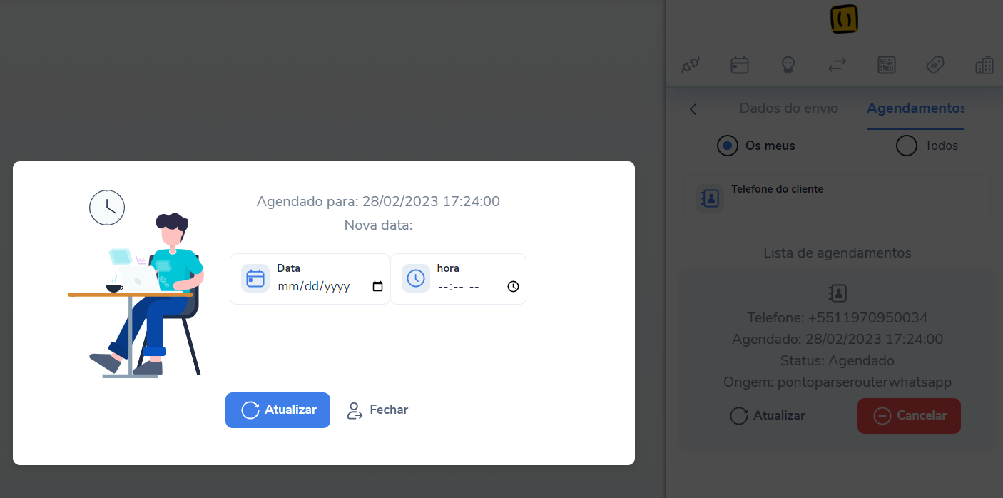 GitHub - Wilkor/doc-plugin-agenda