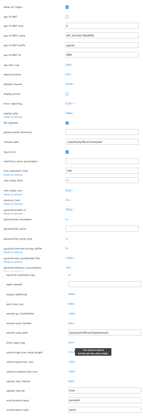Poor Talk Webconference Experience - kinda broken · Issue #6842 · nextcloud/spreed · GitHub