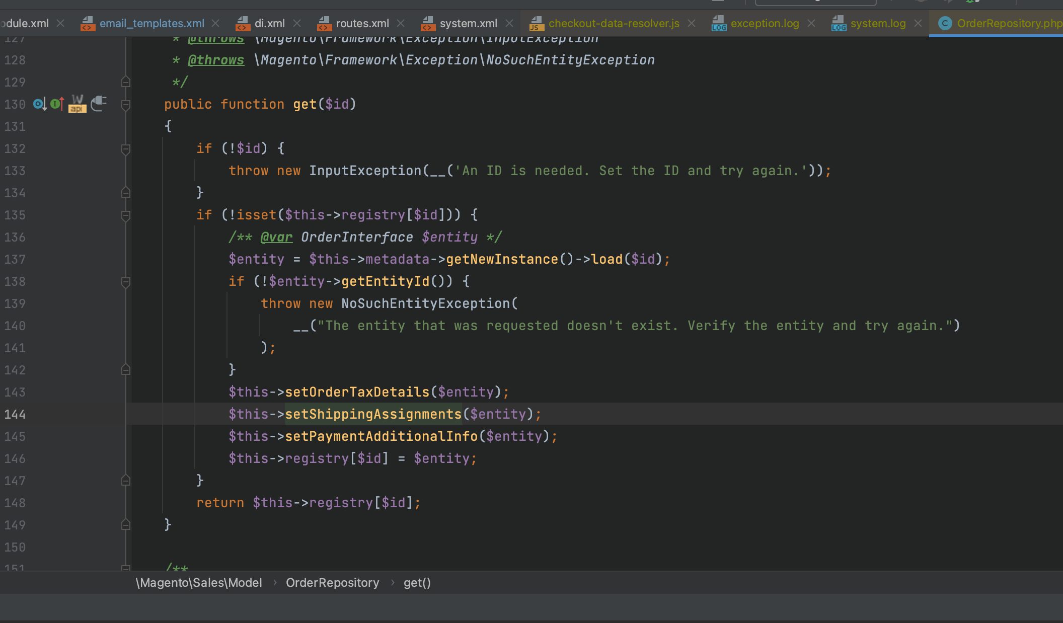 Invoice paid but order total paid amount equal to 0 · Issue #1508 ...