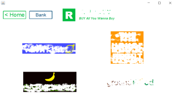 GitHub - carmichael901230/Credit_Card_System: shop & bank two in one ...