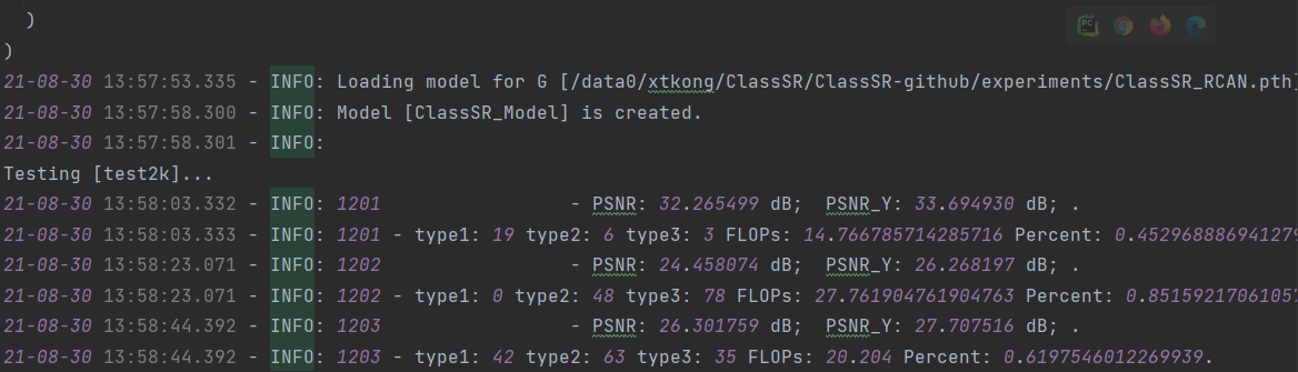 关于生成训练集 · Issue #21 · XPixelGroup/ClassSR · GitHub
