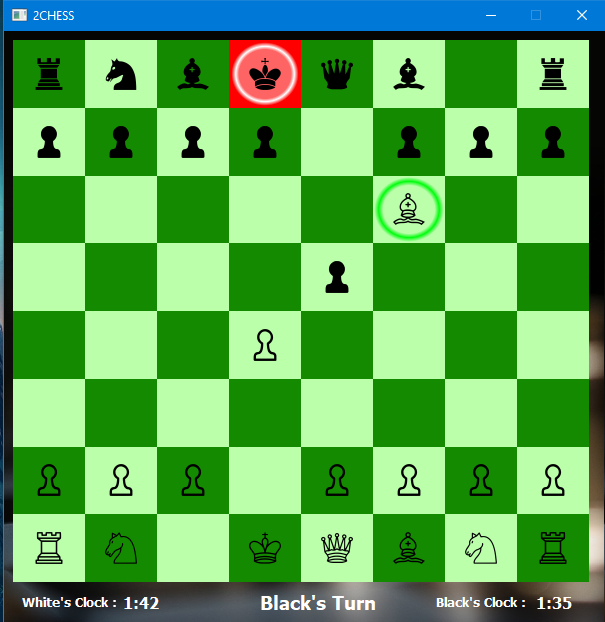 GitHub - Abhijeeth-7/Chess-pyqt5: this is an offline two player chess game