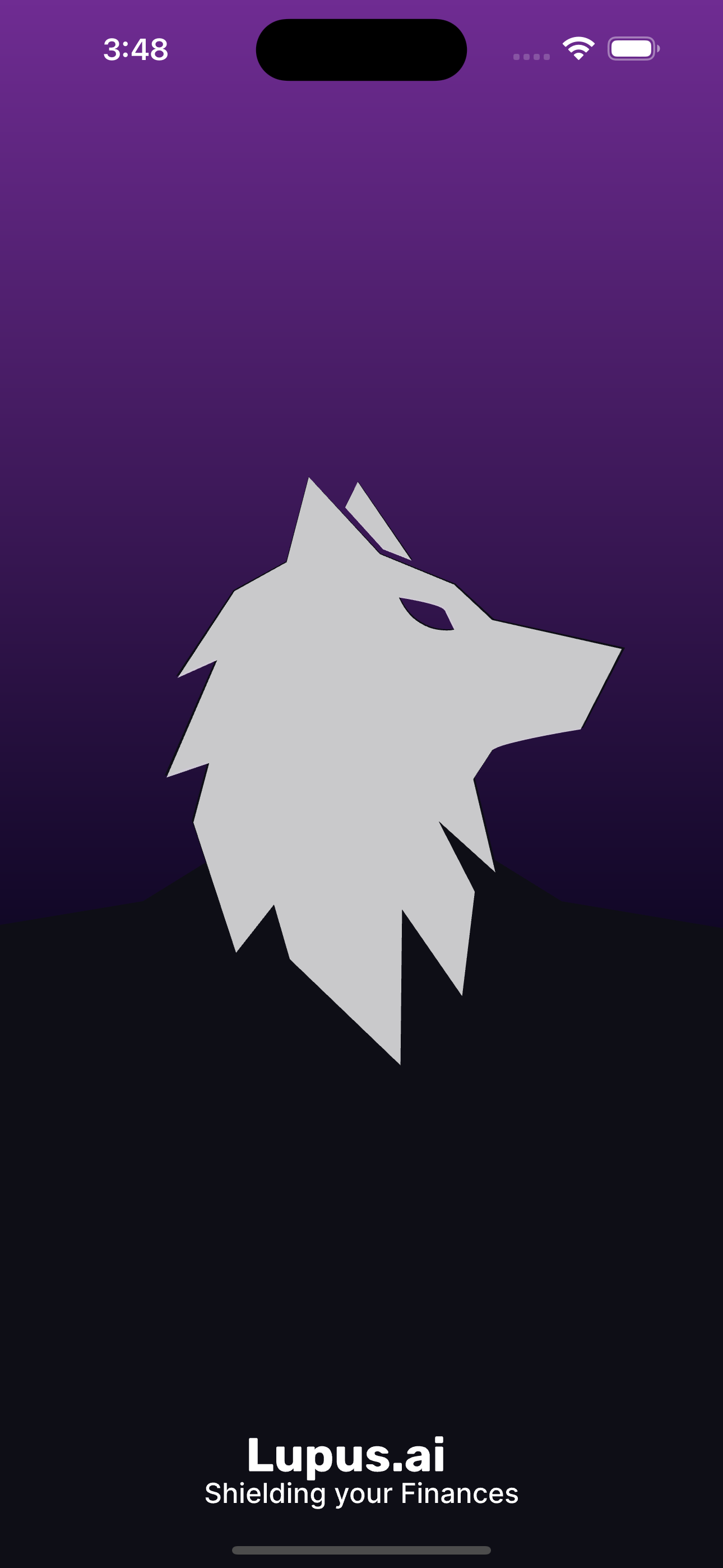 GitHub - mkswagger/lupus_ai