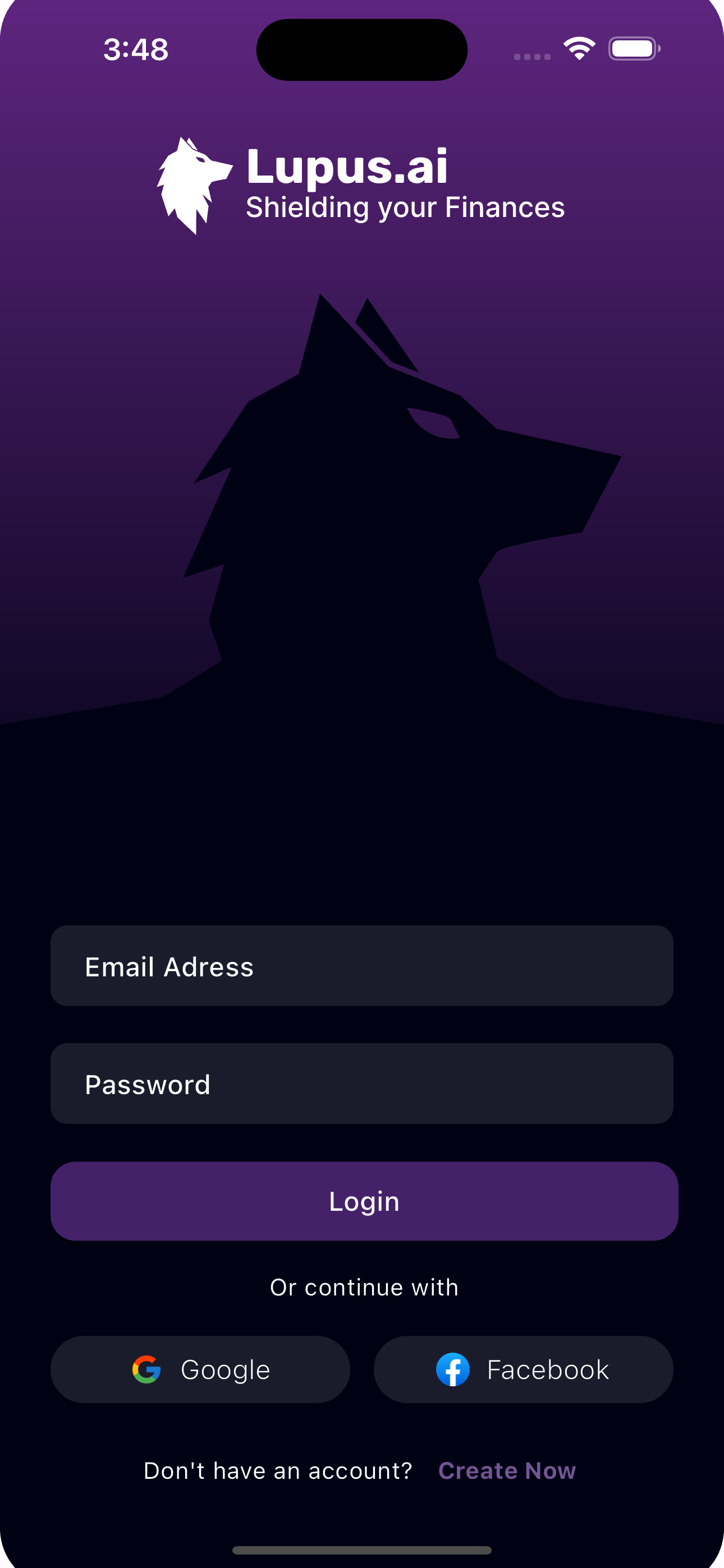 GitHub - mkswagger/lupus_ai