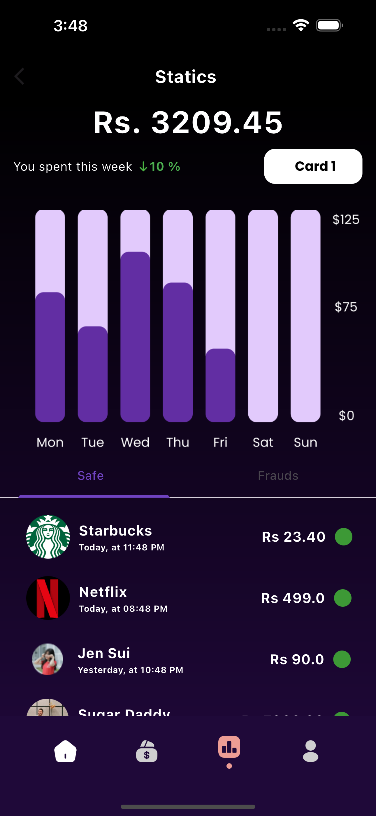 GitHub - mkswagger/lupus_ai