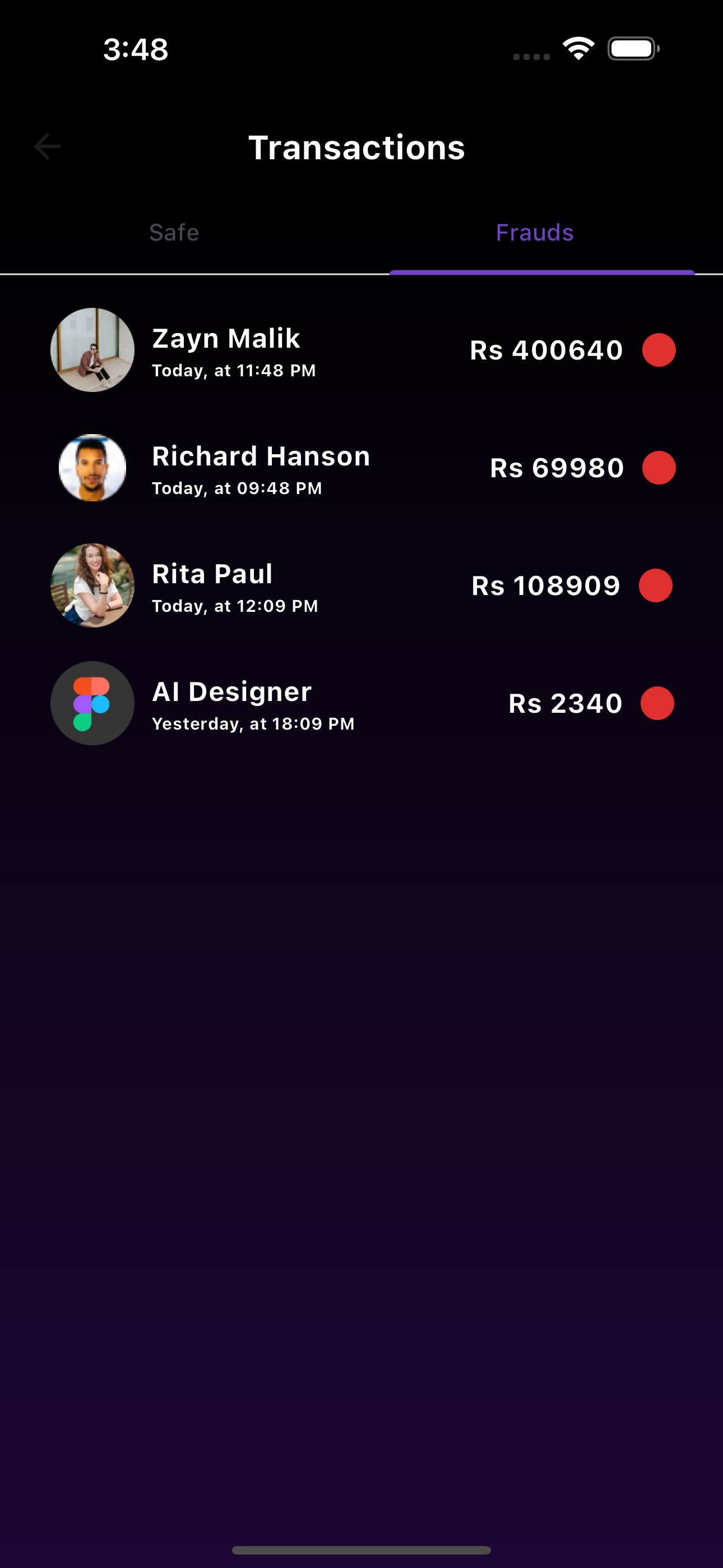 GitHub - mkswagger/lupus_ai