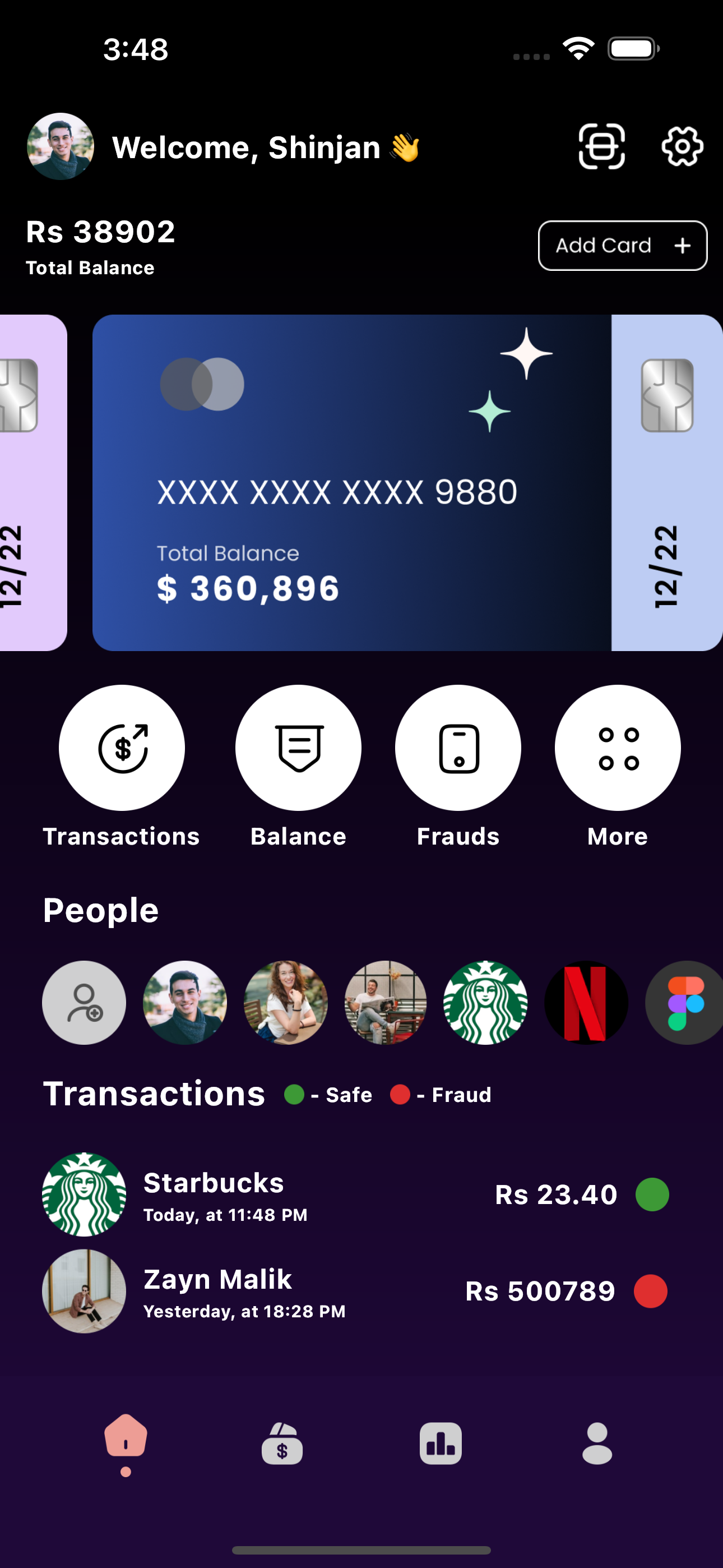 GitHub - mkswagger/lupus_ai