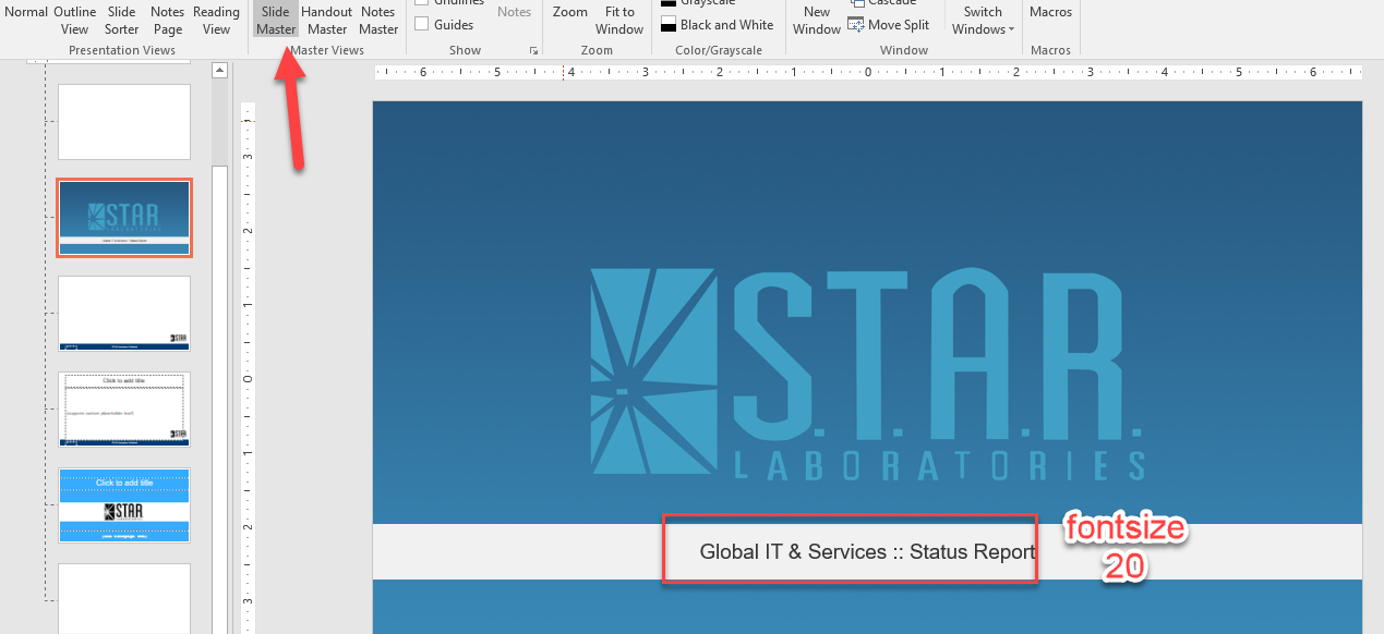 Add bullet of text to Master · Issue #400 · gitbrent/PptxGenJS · GitHub