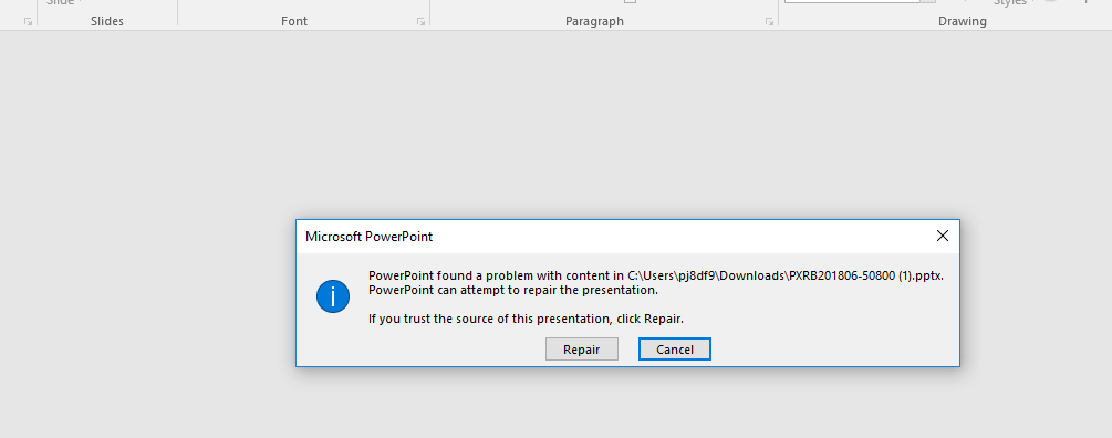 Add bullet of text to Master · Issue #400 · gitbrent/PptxGenJS · GitHub
