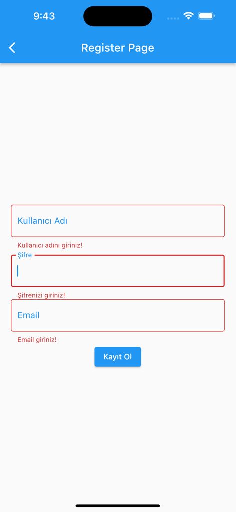 GitHub - tumaytopcu/F30-FlutterProject: Oyun ve Uygulama Akademisi Mezuniyet Bootcampi Flutter ...