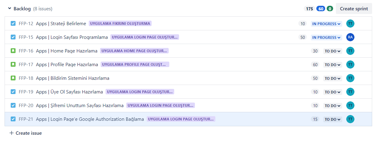 GitHub - tumaytopcu/F30-FlutterProject: Oyun ve Uygulama Akademisi Mezuniyet Bootcampi Flutter ...
