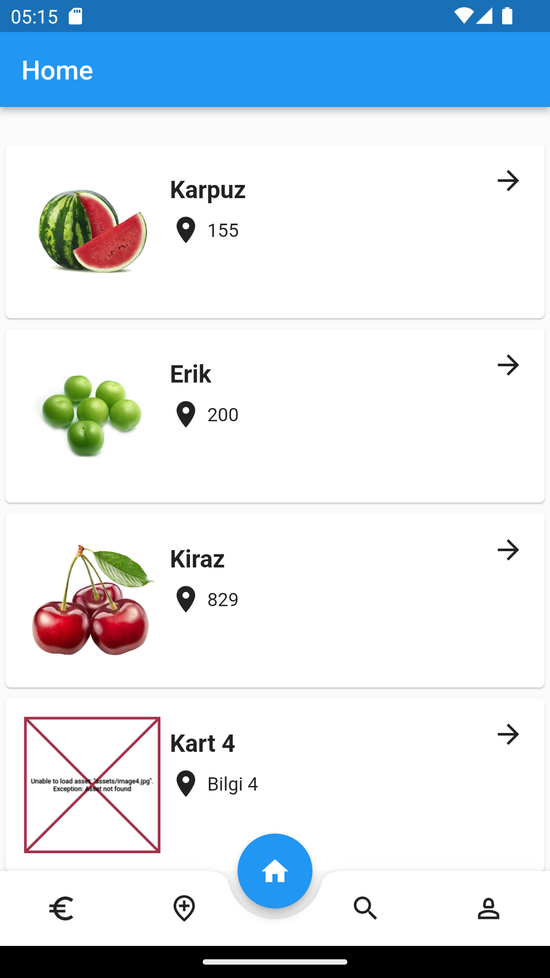 GitHub - tumaytopcu/F30-FlutterProject: Oyun ve Uygulama Akademisi Mezuniyet Bootcampi Flutter ...