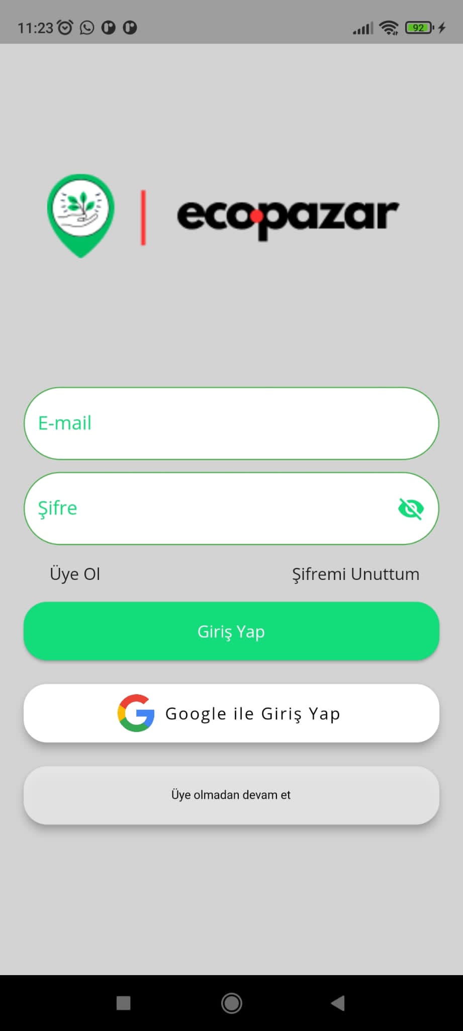 GitHub - tumaytopcu/F30-FlutterProject: Oyun ve Uygulama Akademisi Mezuniyet Bootcampi Flutter ...