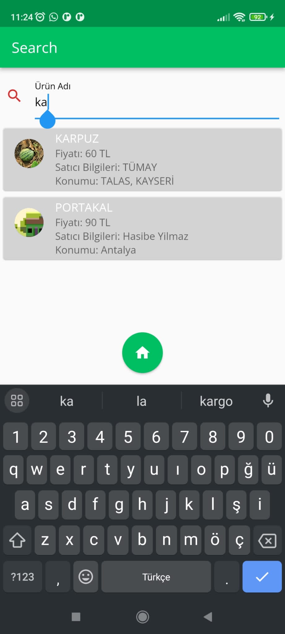 GitHub - tumaytopcu/F30-FlutterProject: Oyun ve Uygulama Akademisi Mezuniyet Bootcampi Flutter ...