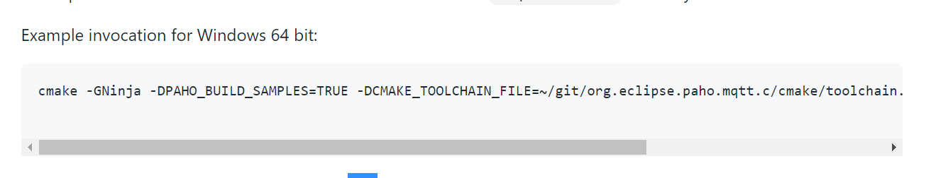 Can MQTT be used as a method in gvametapublish on Windows Platform? · Issue #219 · dlstreamer ...