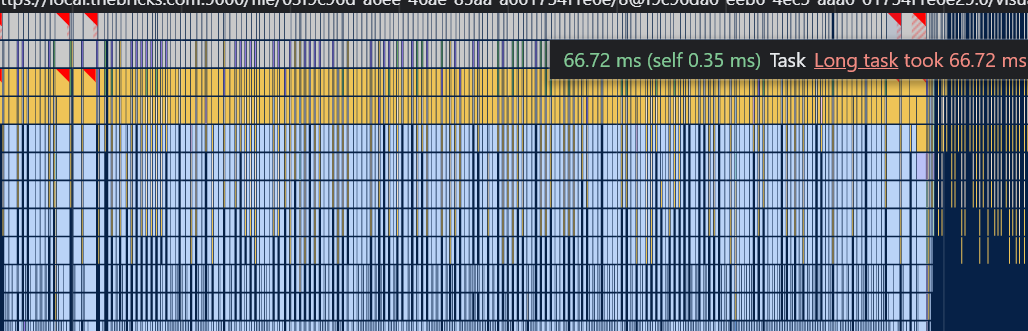 Drag performance issues · Issue #881 · daybrush/moveable · GitHub