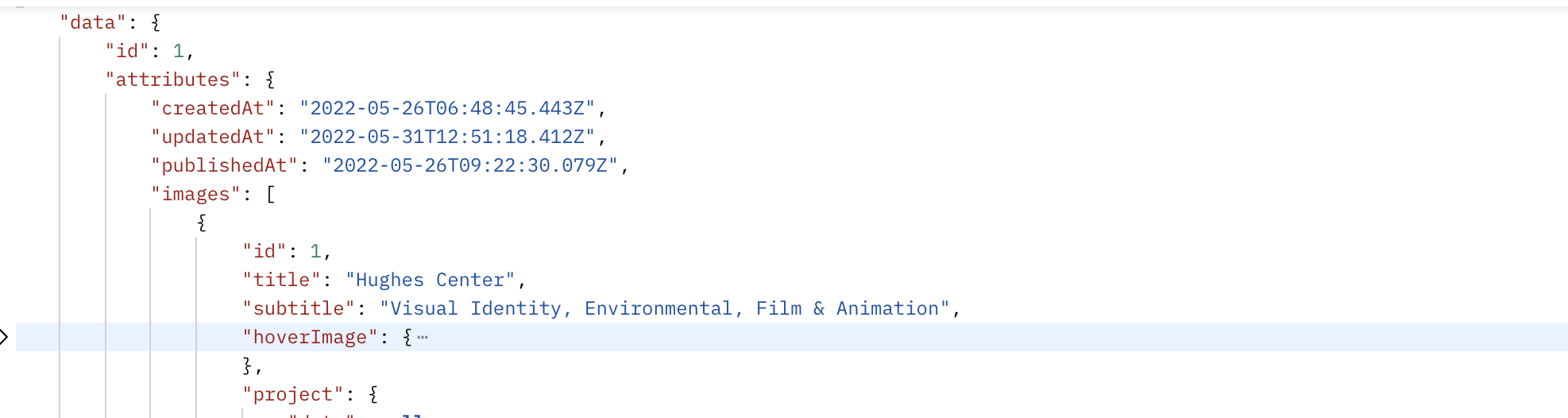 Id In Schema Have Type String · Issue 13425 · Strapistrapi · Github 1983