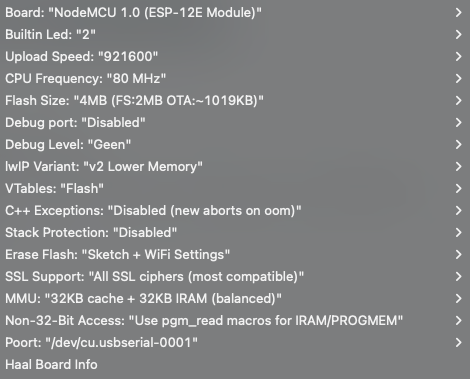 WiFi connection issue arduino vs platformIO · Issue #1358 · tzapu/WiFiManager · GitHub