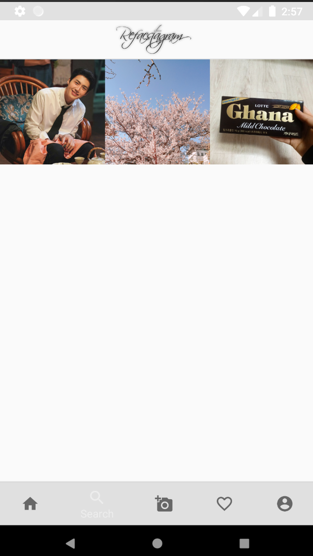 GitHub - ows3090/Refactoring-Instagram: I will do refactoring with use of modern android library ...