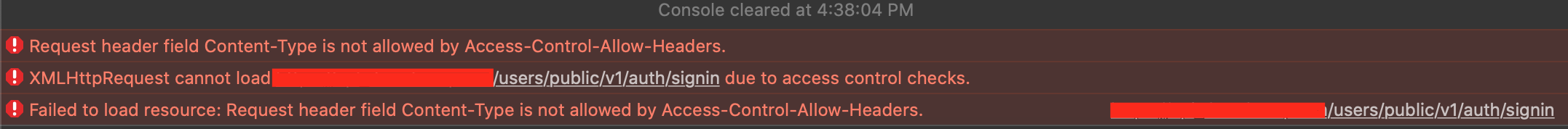 Some requests are blocked by CORS (ionic 3.8.0 + plugin-webview 4.1.3) · Issue #528 · ionic-team ...