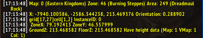 [NPC][Linking]Flamekin Spitter/Sprite/Torcher/Rager#9776/9777/9778/9779 ...