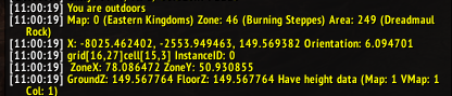 [NPC][Linking]Flamekin Spitter/Sprite/Torcher/Rager#9776/9777/9778/9779 ...