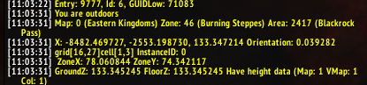 [NPC][Linking]Flamekin Spitter/Sprite/Torcher/Rager#9776/9777/9778/9779 ...