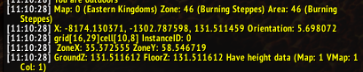 [NPC][Linking]Flamekin Spitter/Sprite/Torcher/Rager#9776/9777/9778/9779 ...