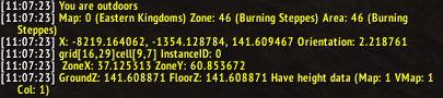 [NPC][Linking]Flamekin Spitter/Sprite/Torcher/Rager#9776/9777/9778/9779 ...