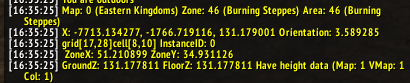 [NPC][Linking]Flamekin Spitter/Sprite/Torcher/Rager#9776/9777/9778/9779 ...