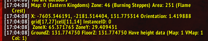 [NPC][Linking]Flamekin Spitter/Sprite/Torcher/Rager#9776/9777/9778/9779 ...